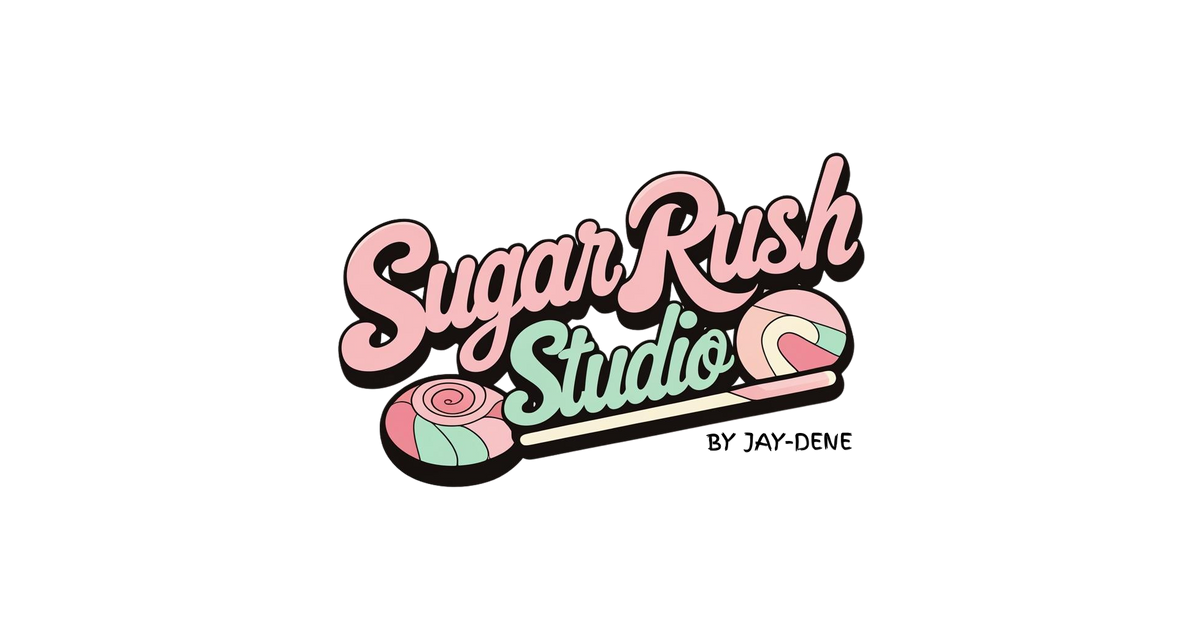 Sugar Rush Studio