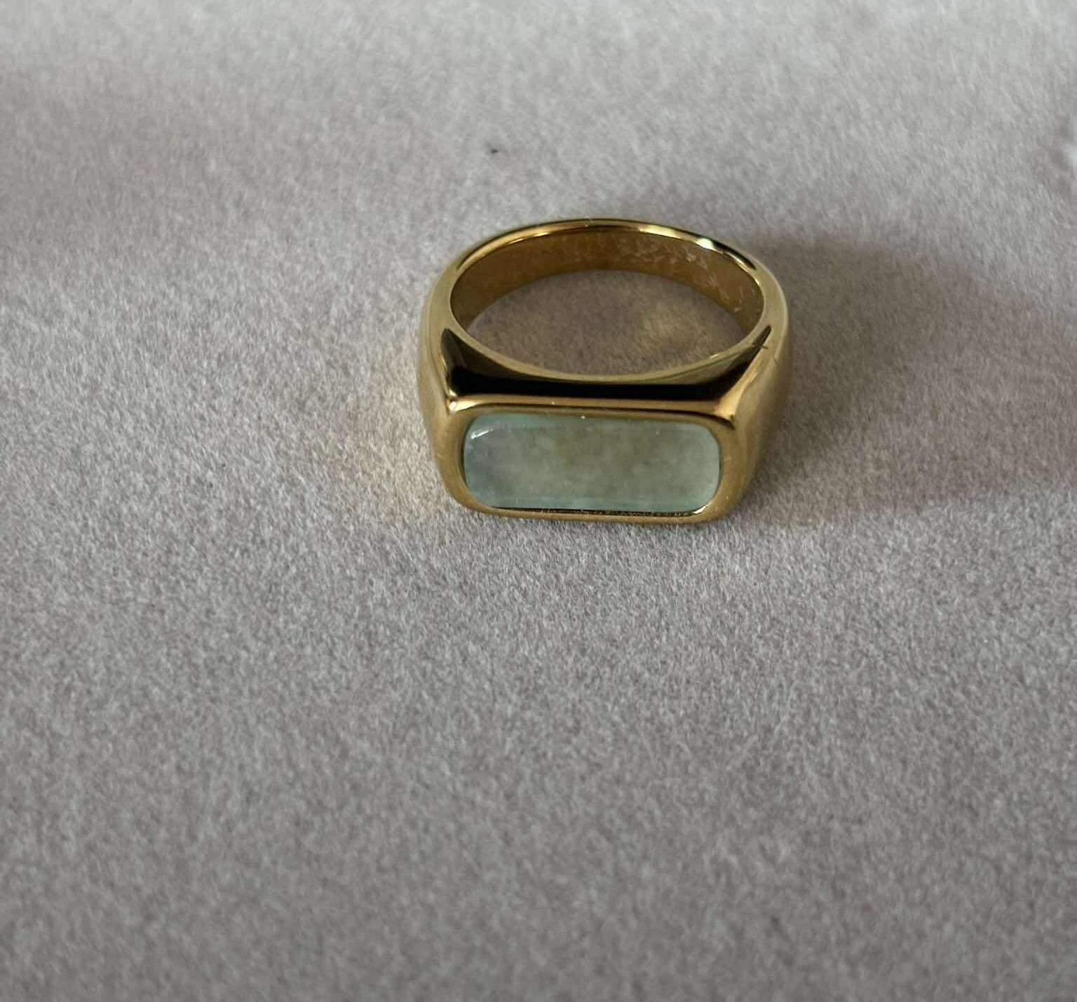 Signet Ring – Sugar Rush Studio